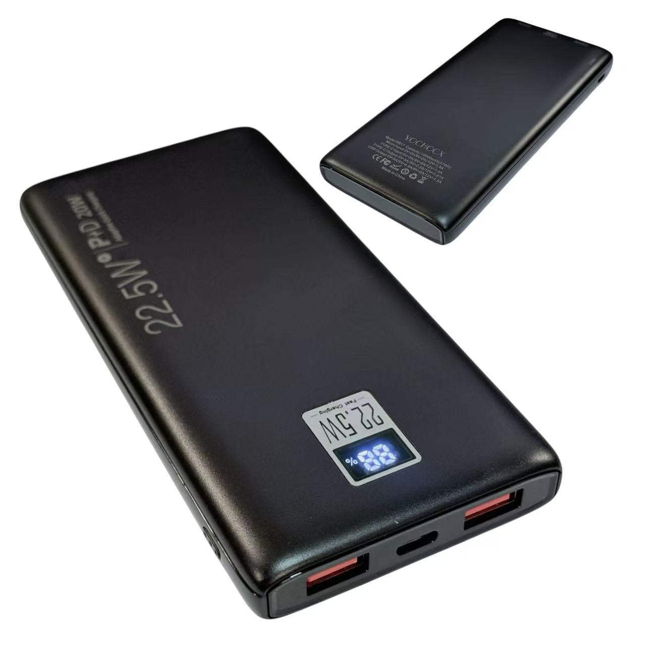 Power Bank Intelligence Universal Battery Pack for Portable Devices ...